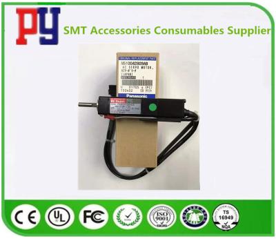 중국 Panasonic NPM H16 머리 4W AC 자동 귀환 제어 장치 모터 P50B02002BXS2D N510042809AB 본래 새로운 판매용