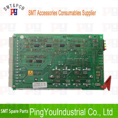 중국 03012565-01 SMT 머신 부분 지멘스 PL EA 서보 증폭기 TDS120A3Z-01 판매용
