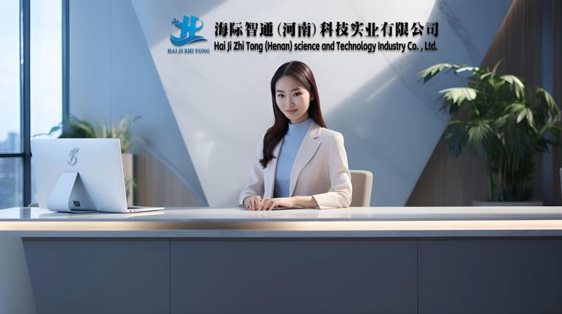 Fornitore cinese verificato - Haiji Zhitong (henan) Technology Co., Ltd.