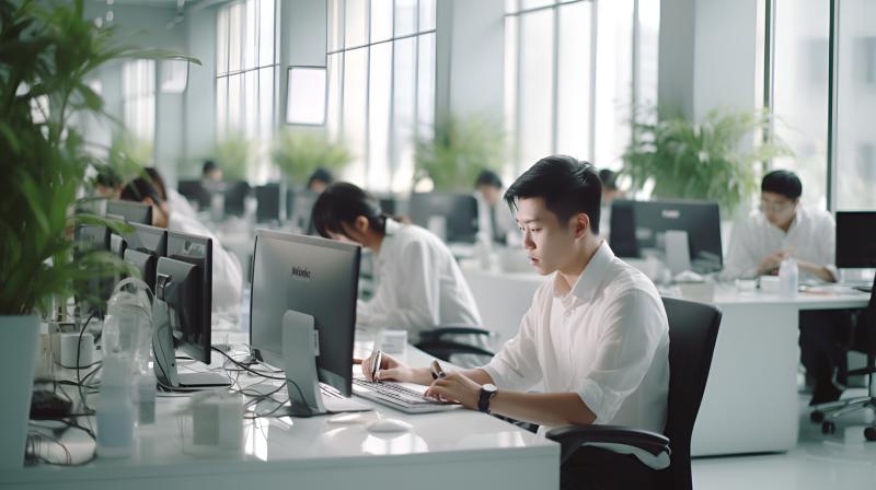 Fornitore cinese verificato - Haiji Zhitong (henan) Technology Co., Ltd.