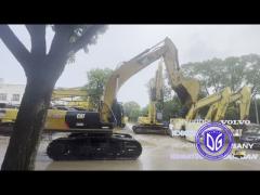 Used CAT 336 Excavator for Sale – Performance, Price, and Market Insights