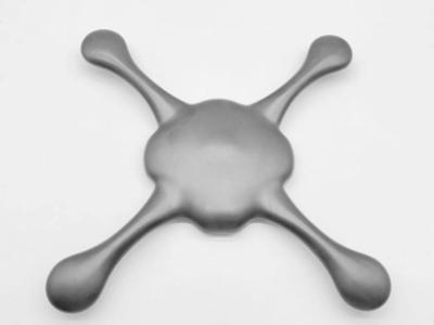중국 LKM EDM UAV 플라스틱 상부 커버 PMMA 사출 성형 부품과 주형틀과 몰딩 판매용