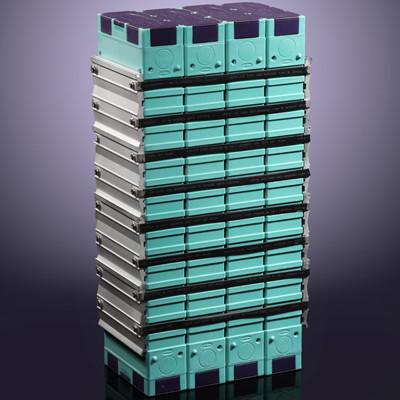Cina pacchetto dell'Accumulatore litio-ione di 12V 200ah-A Lifepo4 per fuori dal sistema di energia solare di griglia in vendita