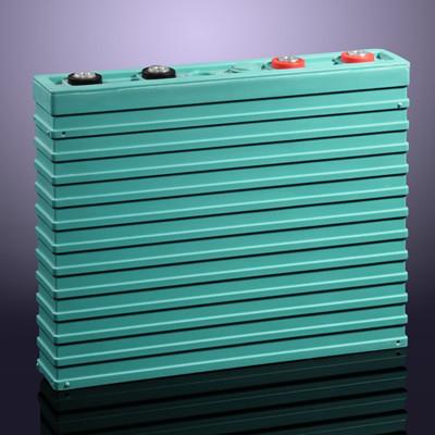 China High Capacity Prismatic Lifepo4 Cells 200Ah-A , Rechargeable Lithium Battery Pack for sale