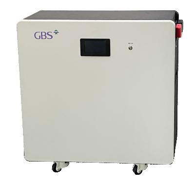 Cina Soluzioni di ricarica rapida per pacchi batteria LiFePO4 da 15 kWh con supporto per ricarica rapida 1C in vendita