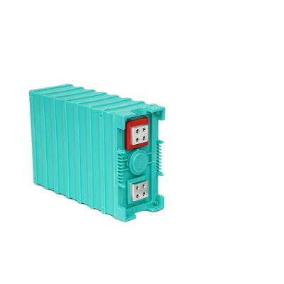 Cina Batterie di accumulo di energia solare con scarica standard 1C 48V100Ah con protezione Bms e comunicazione RS232/485, guscio PP in vendita