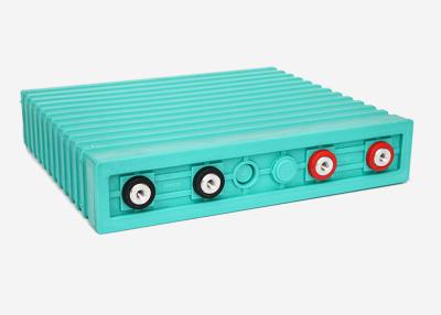 China Lithium Battery For Electric Car 400Ah , Rechargeable Lifepo4 EV Battery Pack for sale