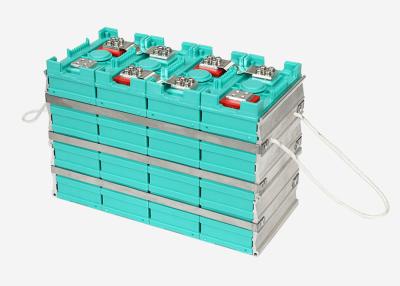 中国 深い周期12VのプリズムLifepo4細胞、再充電可能なリチウム電池 販売のため
