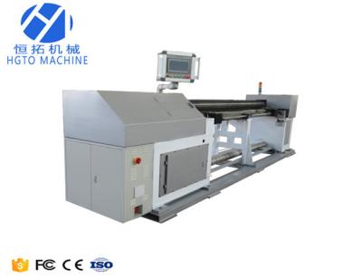 Chine Fil serti par replis complètement automatique Mesh Weaving Machine Hexagonal Wear de PLC résistant à vendre