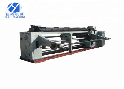 Chine Le fil hexagonal Mesh Machine 380V de fabrication nette de Gi de HGTO imperméabilisent à vendre