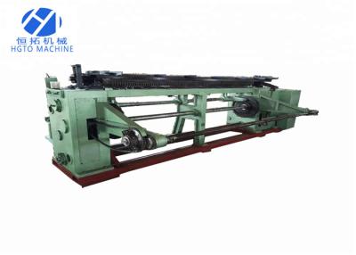Chine Le PVC a enduit la largeur hexagonale 4m de Mesh Machine Anti Seismic Mesh de fil à vendre