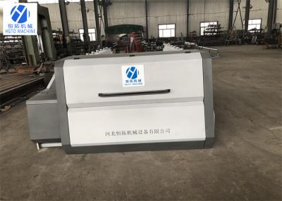 China Las ovejas cercan la erosión de Mesh Machine 380V 50Hz del alambre de 130m m Gabion resistente en venta