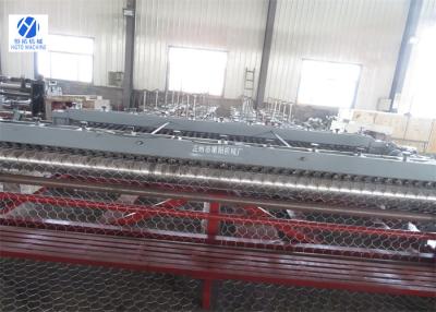 Cina Fabbricazione di panieri Mesh Weaving Machine Fast Speed della radice dell'albero automatico in vendita