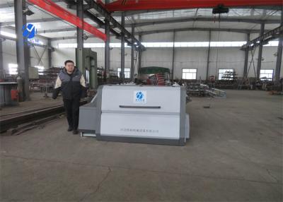 China Alambre Mesh Machine For Hexagonal Shape de la cestería 80*100m m Gabion en venta