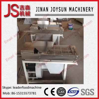 China 400kg/peladora del cacahuete de la hora/máquina 2.2kw del desgranador del cacahuete en venta