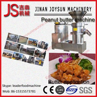 China 3kw, tarifa rota baja 500 de la peladora del cacahuete 380V - 700kg/h en venta
