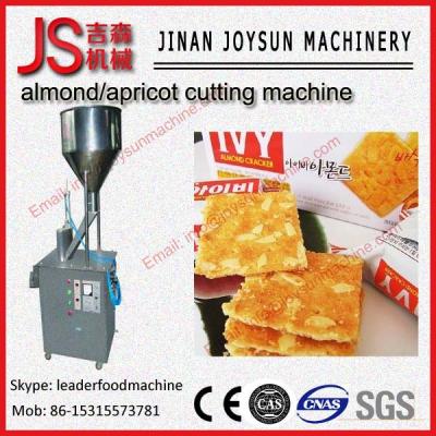 中国 3.5kw ナット/Badam は Cutting& を除去します; 等級分けの肉ひき機 販売のため