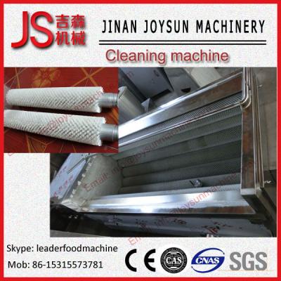 China Erdnuss 6KW Impruities-Reinigungs-Maschine 380V, zum des Steins zu entfernen zu verkaufen