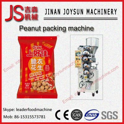 China Máquina de rellenar automática de la mantequilla de cacahuete de la comida eléctrica y neumático conducido en venta