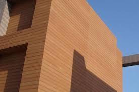 Cina Stecche di legno di plastica composite di legno del recinto/rivestimento di legno per le pareti esterne in vendita