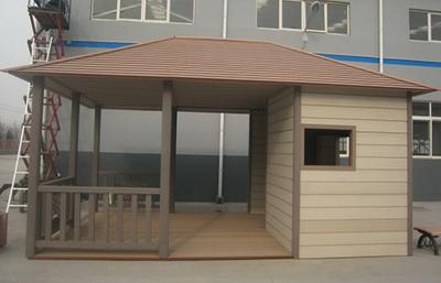 China Revestimento reciclável da parede de WPC para a garagem com resistência de alto impacto à venda