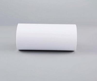 Cina Stampa offset su carta di base per fodera di rilascio con rivestimento su un lato in vendita