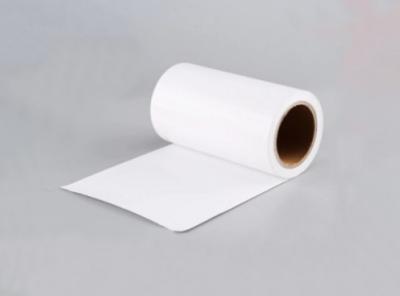 Cina Carta per rivestimento di rilascio per stampa offset Glassine rivestita di silicone su un lato in vendita