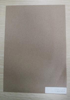 中国 変形しにくい段ボール中紙 65g 高強度 販売のため
