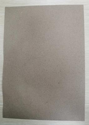 中国 段ボール中紙 65~180g 販売のため