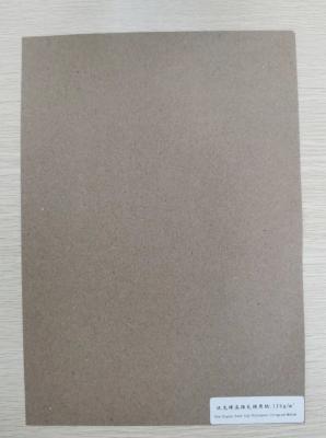 中国 110-140g段ボール中紙高性能環境に優しい 販売のため