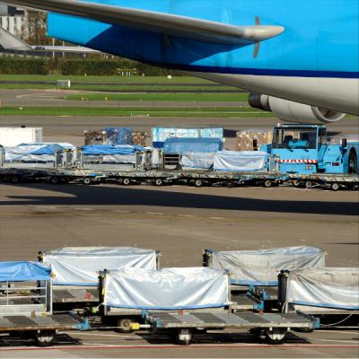 Chine Solutions de transport maritime en Chine Service de livraison du fret aérien de la Chine à la Tanzanie à vendre