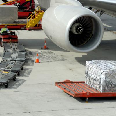 Chine Solutions de transport maritime en Chine Service de livraison du fret aérien de la Chine à la Tanzanie à vendre