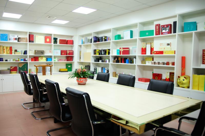 Geverifieerde leverancier in China: - Shenzhen Mi Diya Paper Packing Co., Ltd.