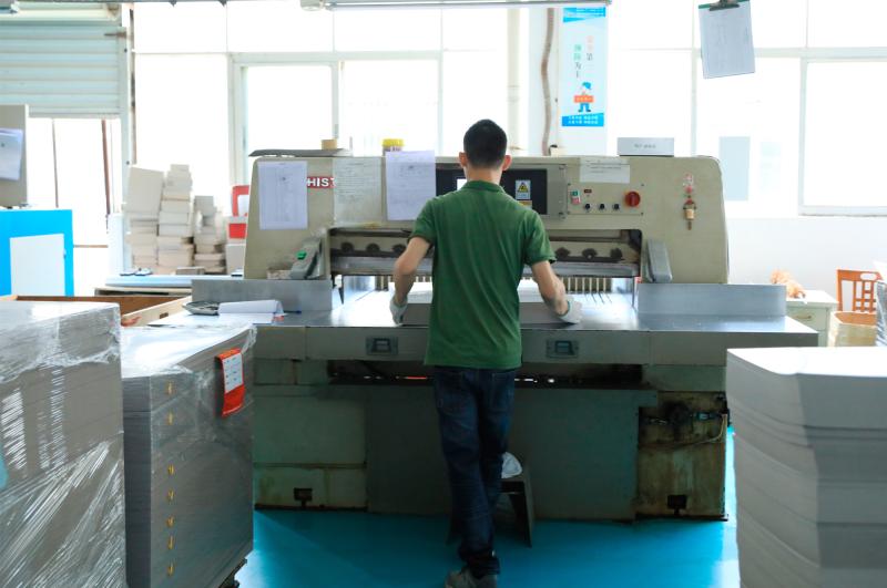 Geverifieerde leverancier in China: - Shenzhen Mi Diya Paper Packing Co., Ltd.