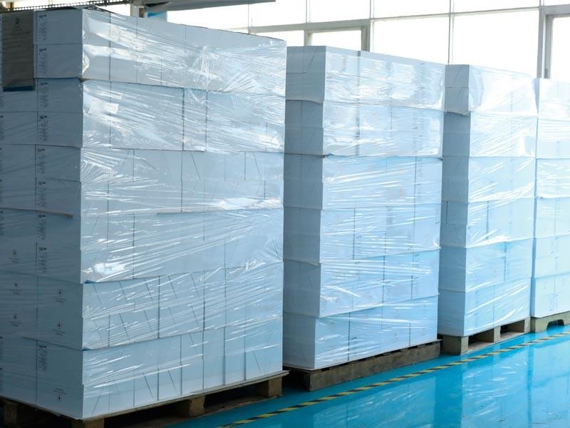 Geverifieerde leverancier in China: - Shenzhen Mi Diya Paper Packing Co., Ltd.
