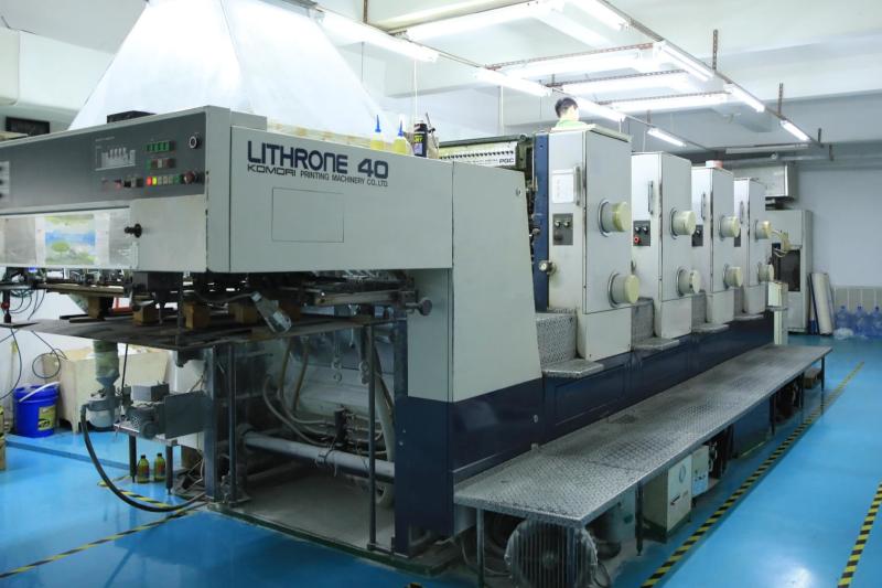 Geverifieerde leverancier in China: - Shenzhen Mi Diya Paper Packing Co., Ltd.