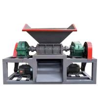 Quality 45 kW Industrial Dedicated Fragments Machine for Car Body Crusher and Steel Shredding for sale