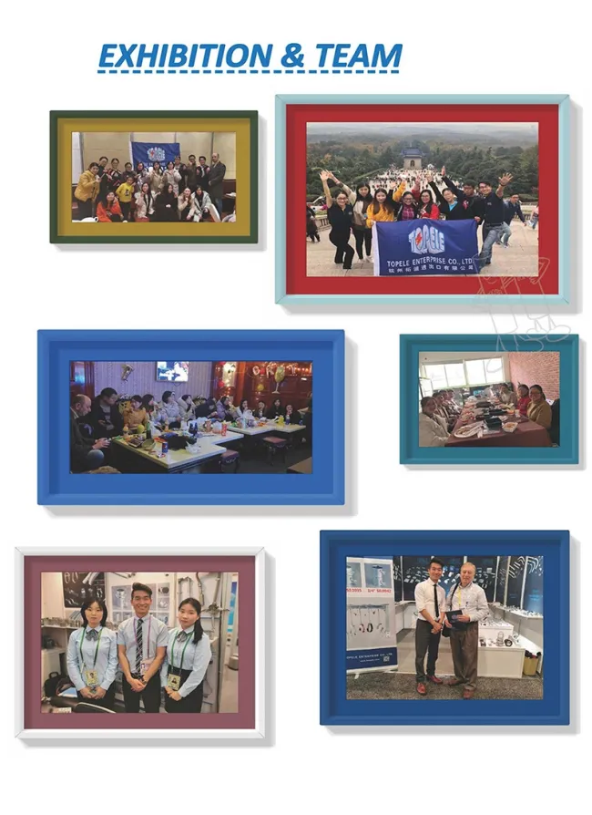 High Quality of Class 3 /4 Standard BS31 Conduit