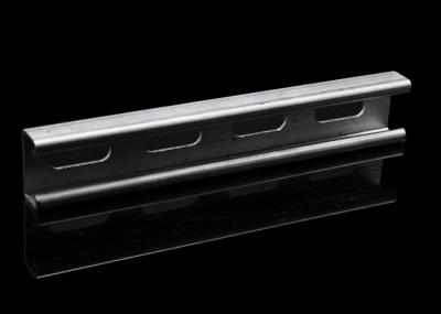 중국 스트루트 슬로트 된 진열 된 지원 시스템 U 모양 채널 41X 41MM 판매용