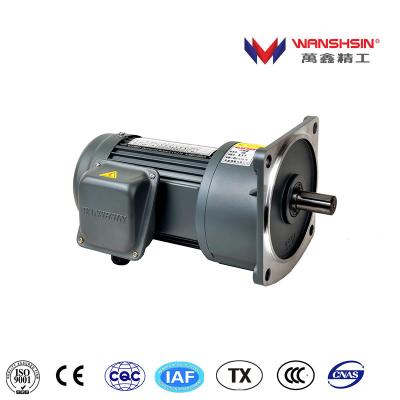 Cina Albero di uscita 1500W di serie 32 di GV con il freno/l'attrezzatura di automazione zootecnia in vendita