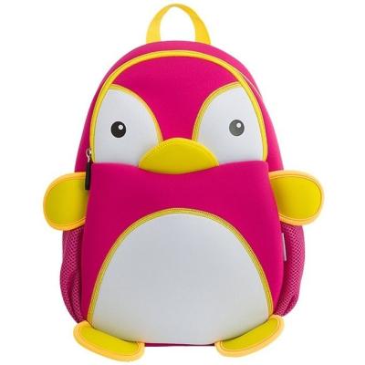 Cina La scuola adorabile dello zaino/pinguino della ragazza del bambino Backpacks per i bambini in età prescolare in vendita