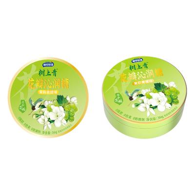 China Jasmine and Green Grape Sugar Free Mint Candy with 24 Months Shelf Life and Customized Flavors for Fresh Breath for sale