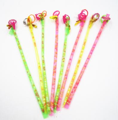 Cina Doppio Ring Stick Healthy Hard Candy ha personalizzato il colore e modella il buon prezzo con alta qualità in vendita