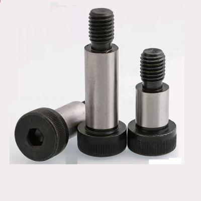 Cina Fabbriche cinesi specializzate nella produzione di ISO7379 Flat Head Shoulder Bolt M5-M100 in vendita