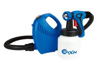 中国 HVLP の吹き付け器、HVLP のスプレー式塗料 Guns1.8 の銅のノズルを塗る 230V 650W 販売のため