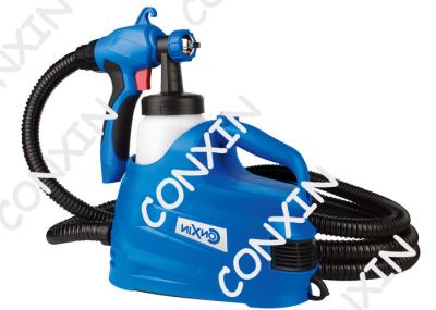 中国 プラスチック壁のペンキのスプレーヤー 800ml 2.5 mm トヨタ車体 HVLP の吹き付け器 32000rmp 販売のため