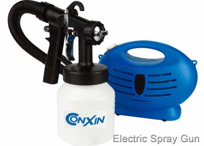 China De miniatuur Elektrische Spuitpistolen die van HVLP Machine 230V 32000rmp 650W bespuiten Te koop