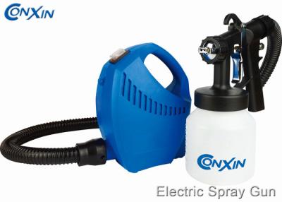 China CX02 het schilderen van Elektrische Spuitpistolen 80 DIN/de Plastic Kop van Seconde 800Ml met 1.8 Messingspijp Te koop