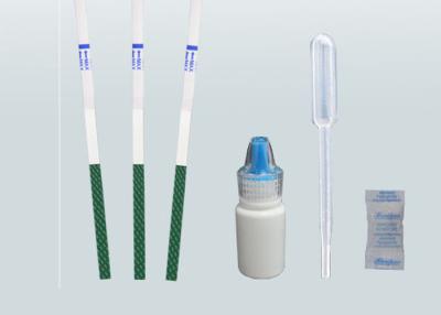 Cina Buon ng/ml della prova 2,0 dell'indicatore del Cancro di sensibilità per l'antigene specifico della prostata in vendita