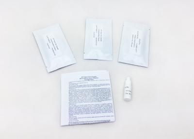 Китай Опухоль Марк АФП наборов сыворотки домашняя испытывая обнаруживая выключение протеина 10нг альфы продается